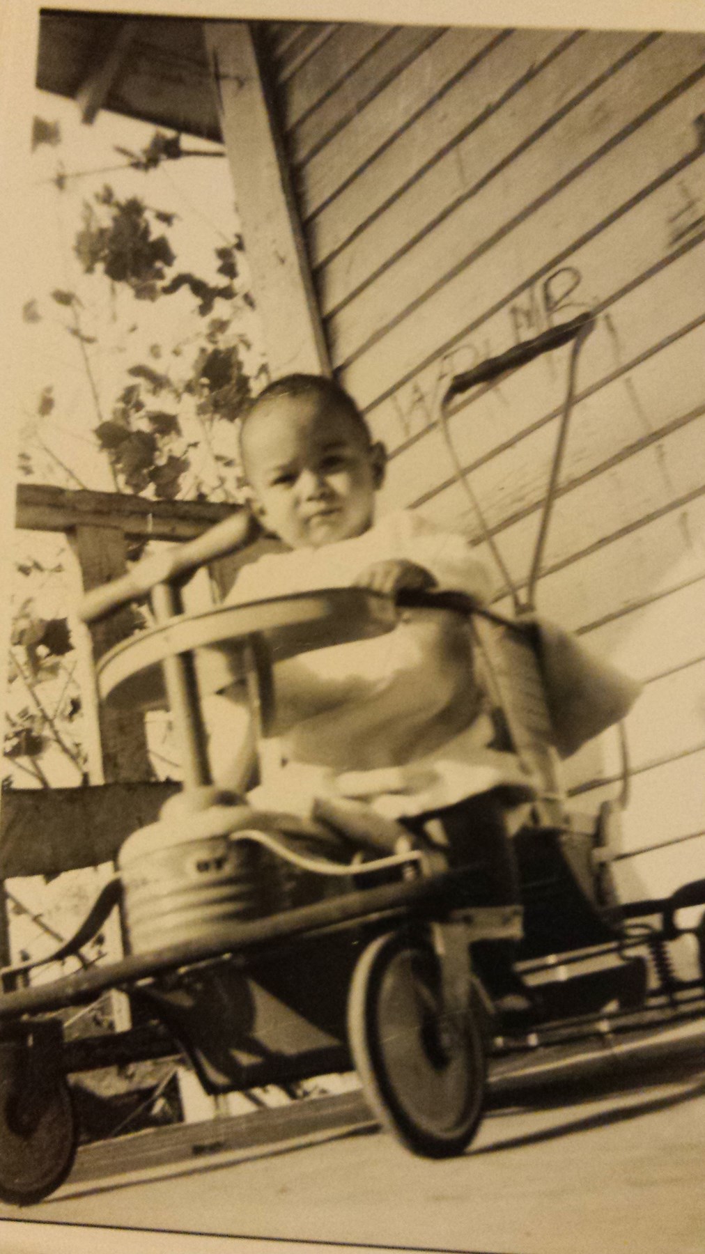 Victor Hugo Rodriguez Obituary - Houston, TX