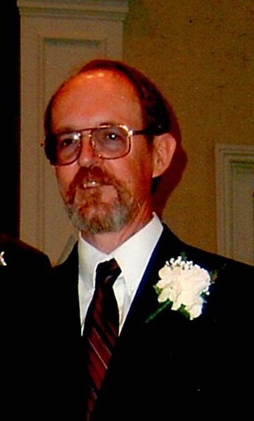 Michael Fernatt Obituary - Ashland, VA
