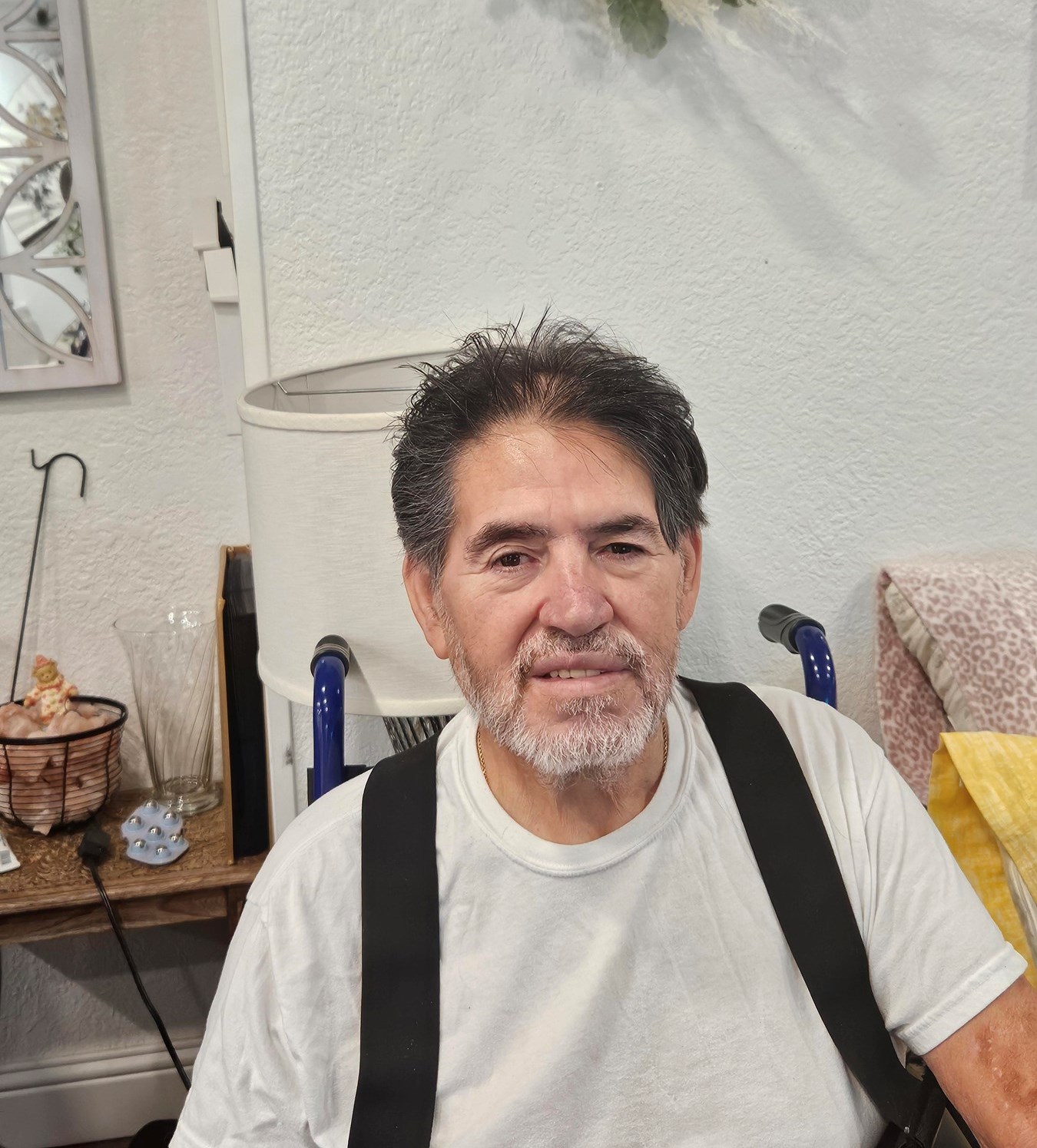 Tony Vigil Obituary - Arvada, CO