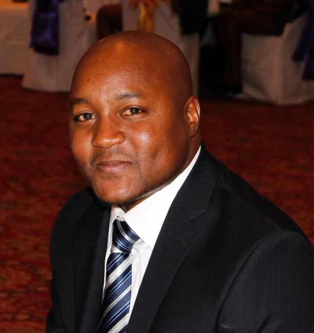 David Mbaga Obituary - Dublin, OH