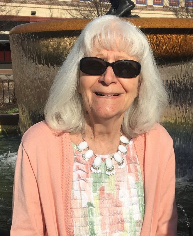 Mary Comer Obituary - Kansas City, MO