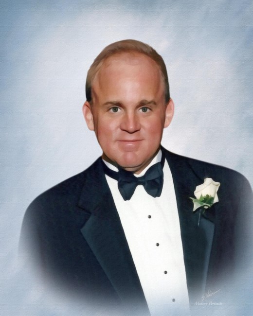 Randy P. Thompson Obituary - Macon, GA