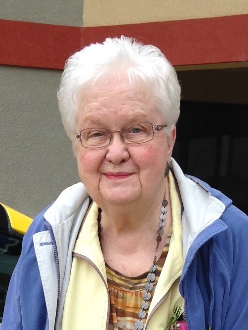 Laura Steel Obituary - Winnipeg, MB