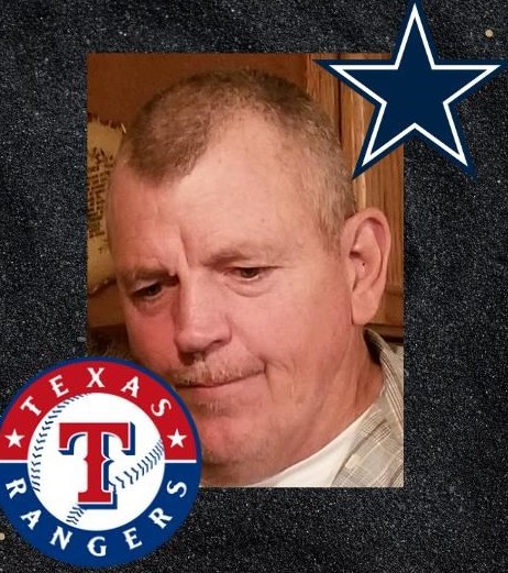 Edward Henson Jr. Obituary - Iowa Park, TX