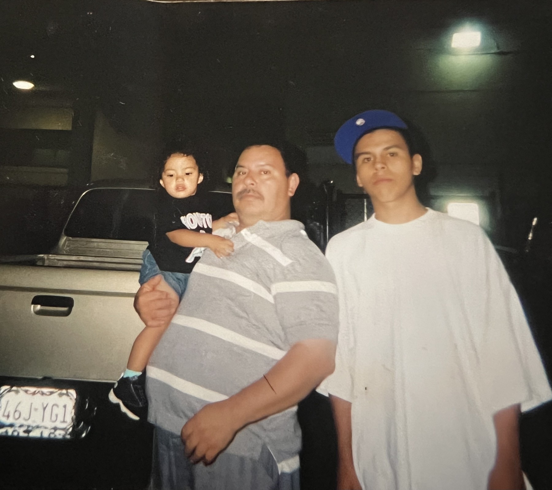 Larry Navarro Obituary - Houston, TX