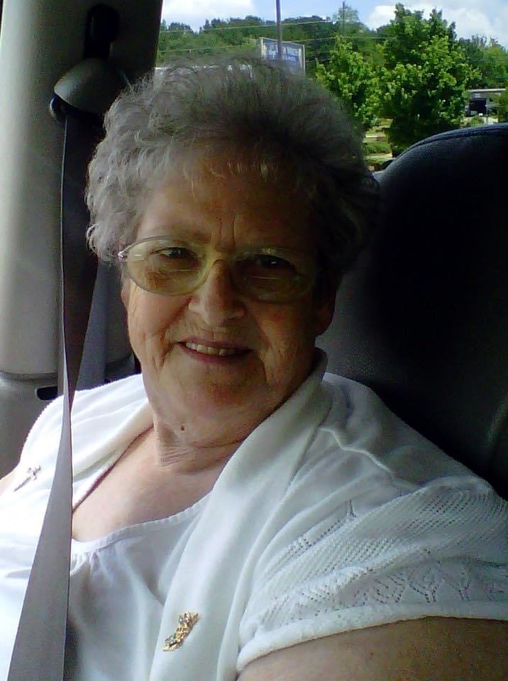 Dovie Reichert Obituary - McDonough, GA