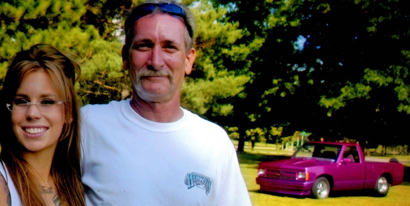 James Heltzel Obituary - Kokomo, IN