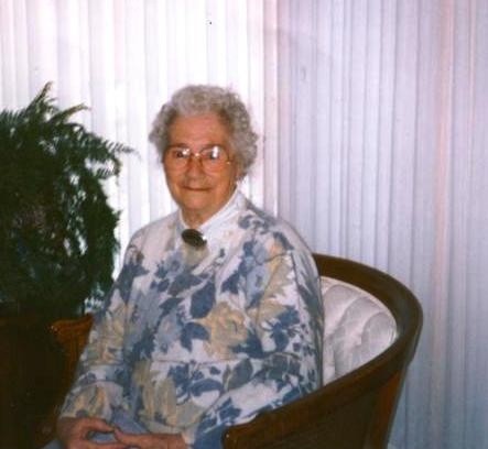 Doris Whitworth Obituary - London, ON