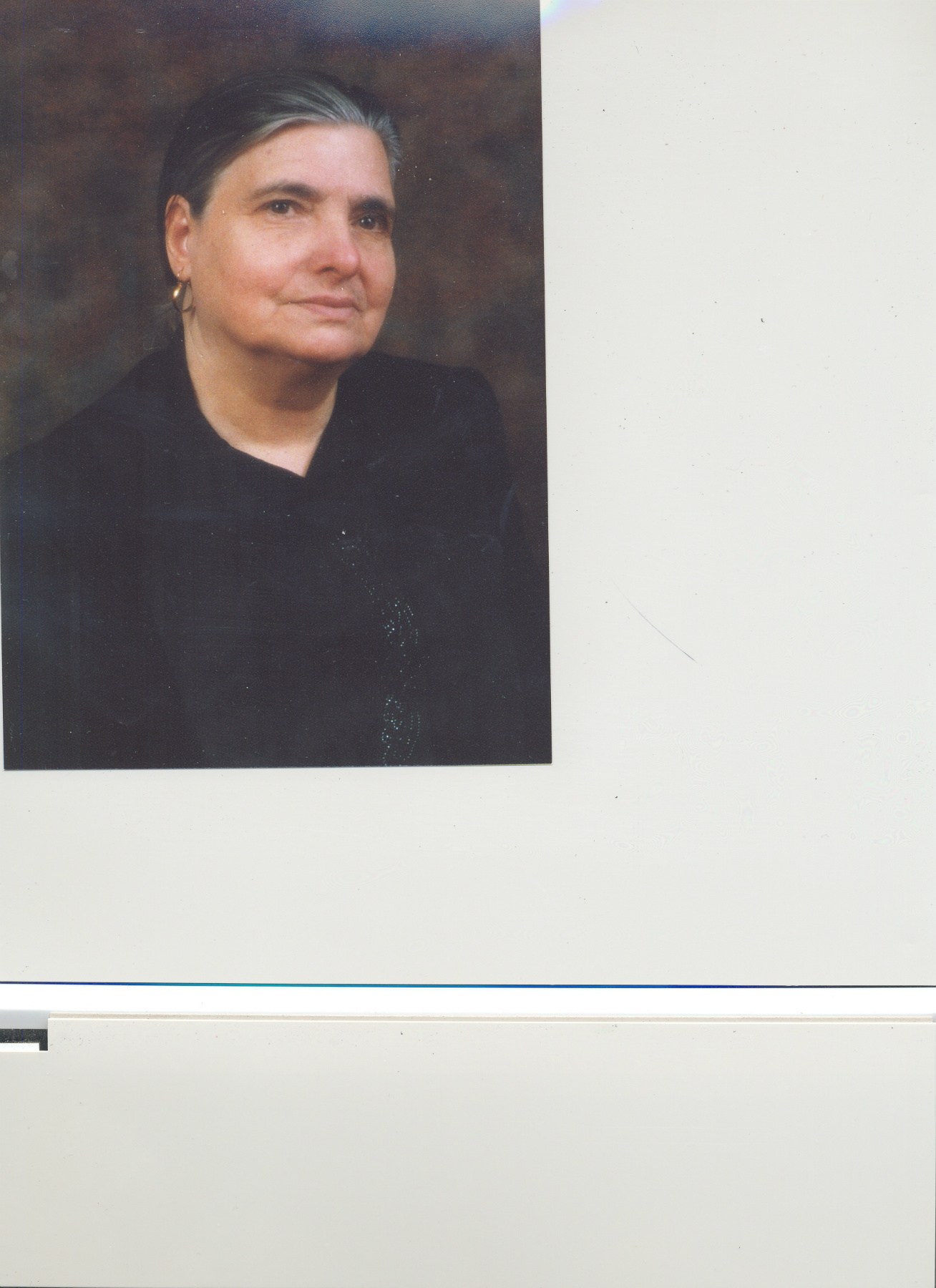 Maria Resendes Obituary - Prince George, BC