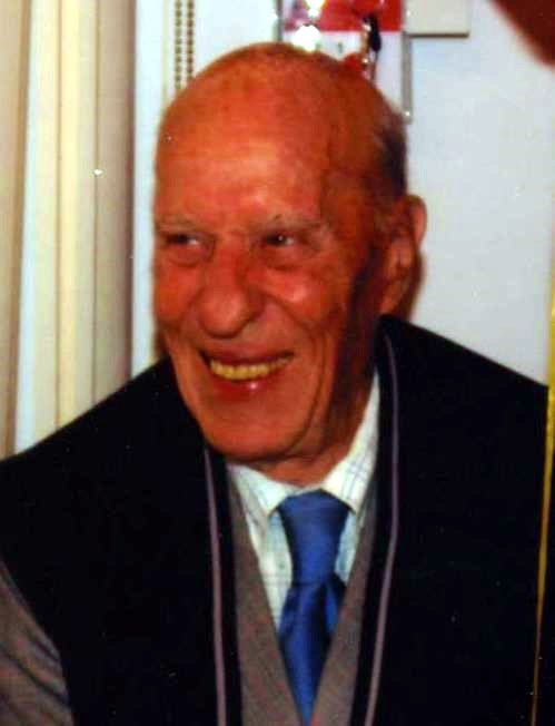 Harold Sanders Obituary - Toronto, ON