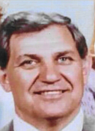 Joseph Kay Obituary - Fullerton, CA