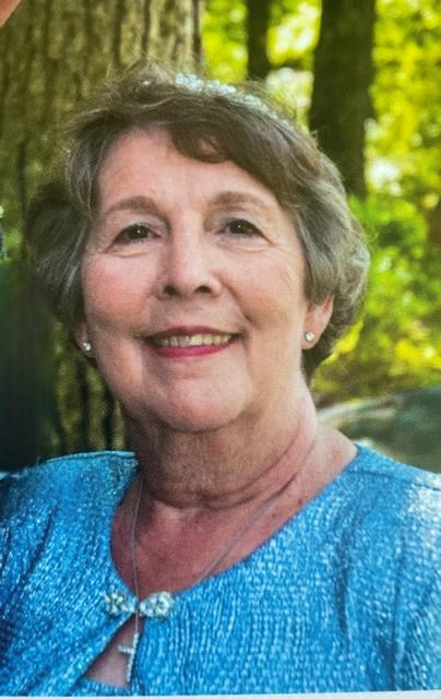 Christine Ferguson Obituary - Clearwater, FL