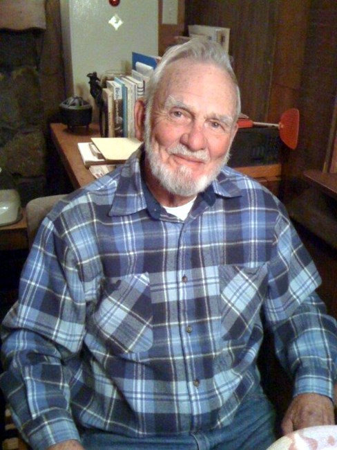 Billy Gene Fuson Obituary - Chula Vista, CA