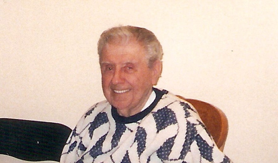 André Trudel Obituary Rosemere Qc