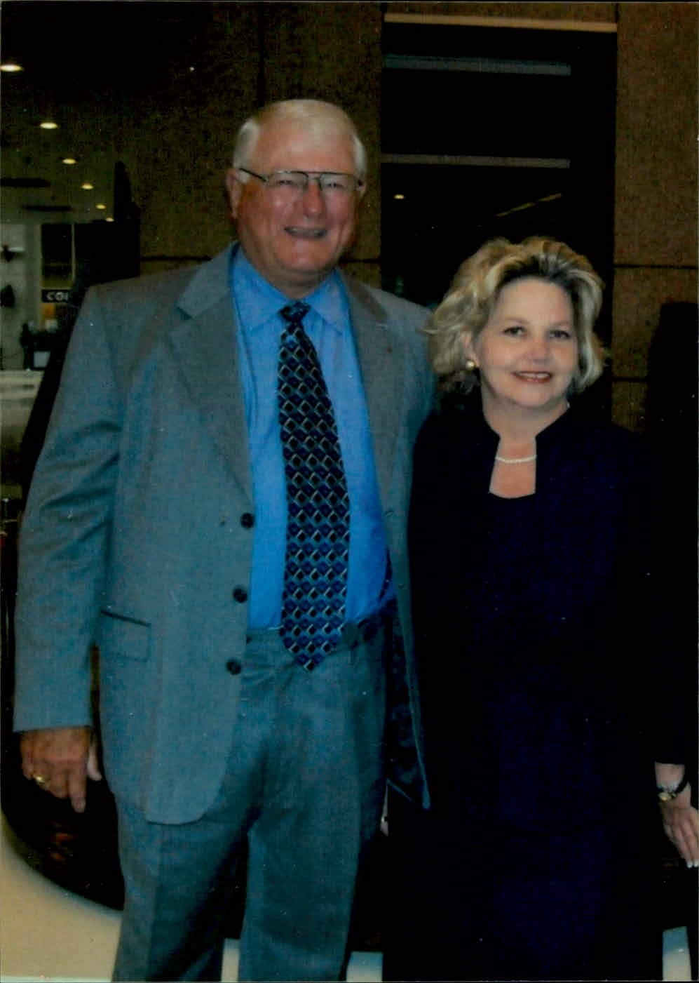 Joseph C. Rowley III Obituary - Mobile, AL