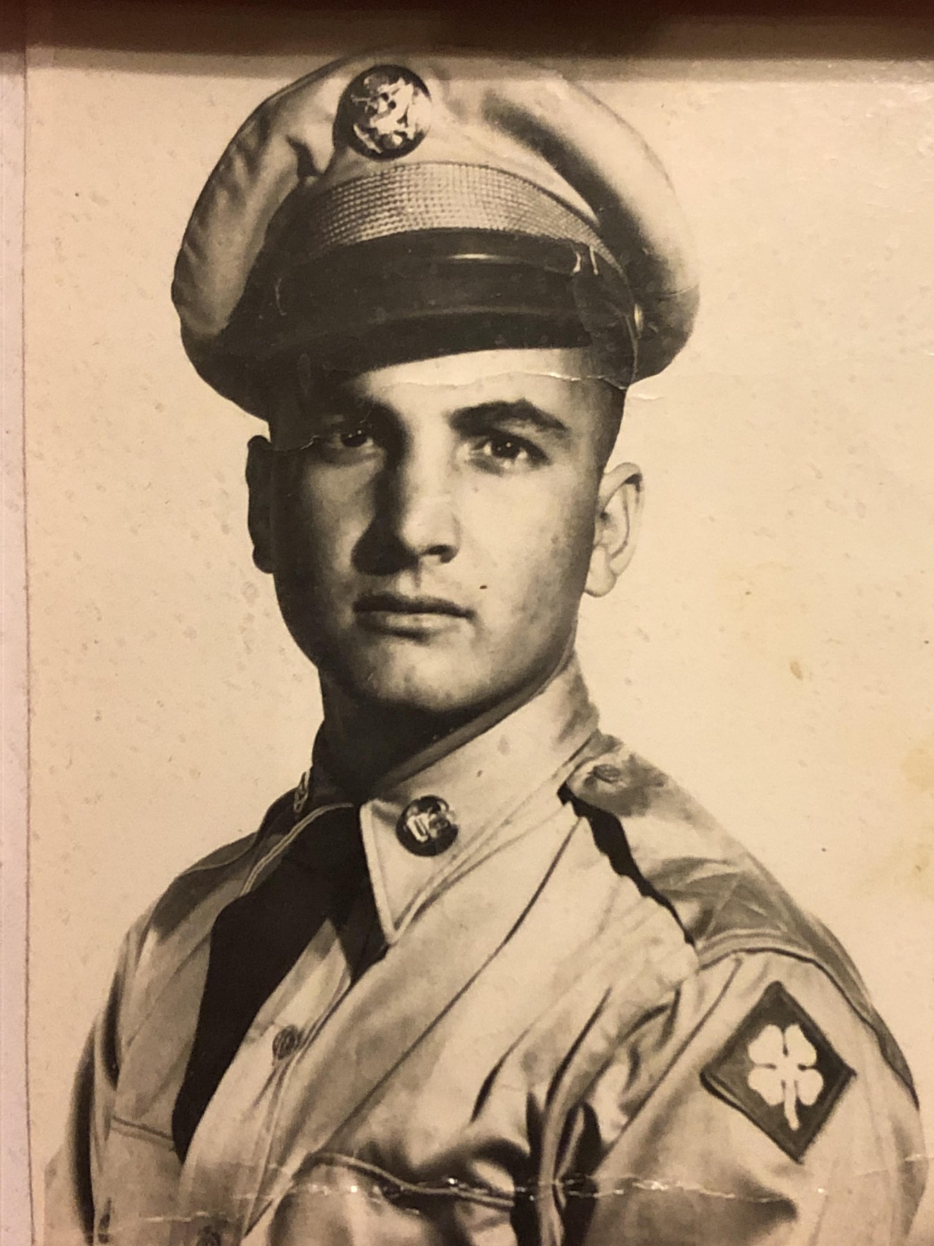 Francisco Longoria Obituary - Brownsville, TX