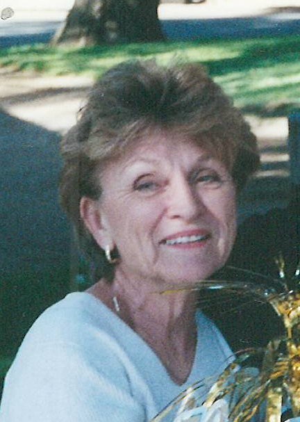 Janet Cooper Obituary - Fresno, CA Janet Cooper Obituary - Fresno, CA