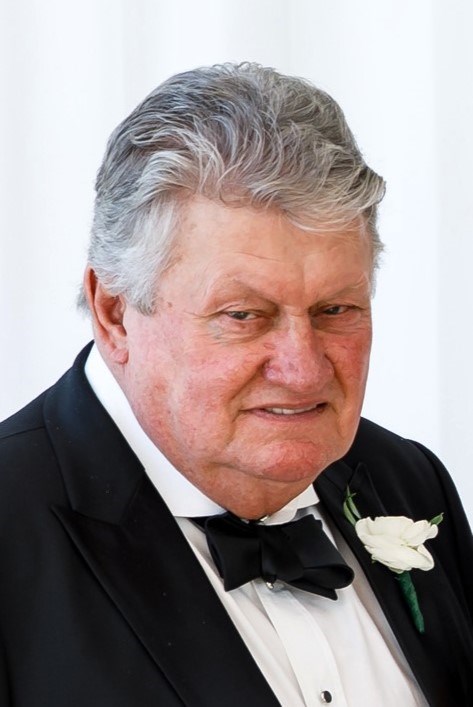 Kenneth Price Obituary - Hamilton, OH