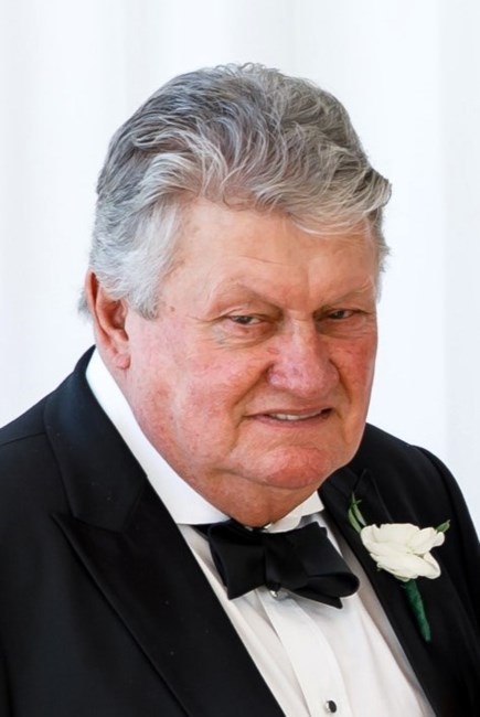 Kenneth Price Obituary - Hamilton, OH