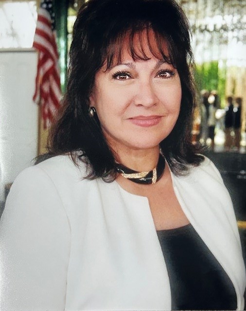 Alma Jackson Obituary - San Antonio, TX