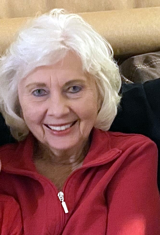Barbara Hyatt Obituary - Greensboro, NC