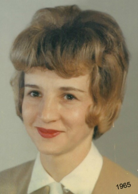 Corlie Opal Mason Obituary - Wichita, KS