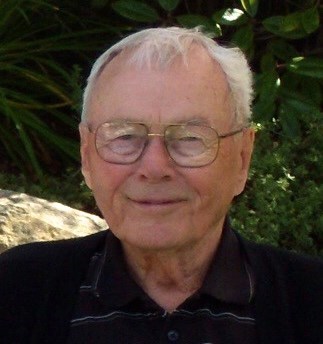 Gordon Carter Thorne Obituary - Abbotsford, BC