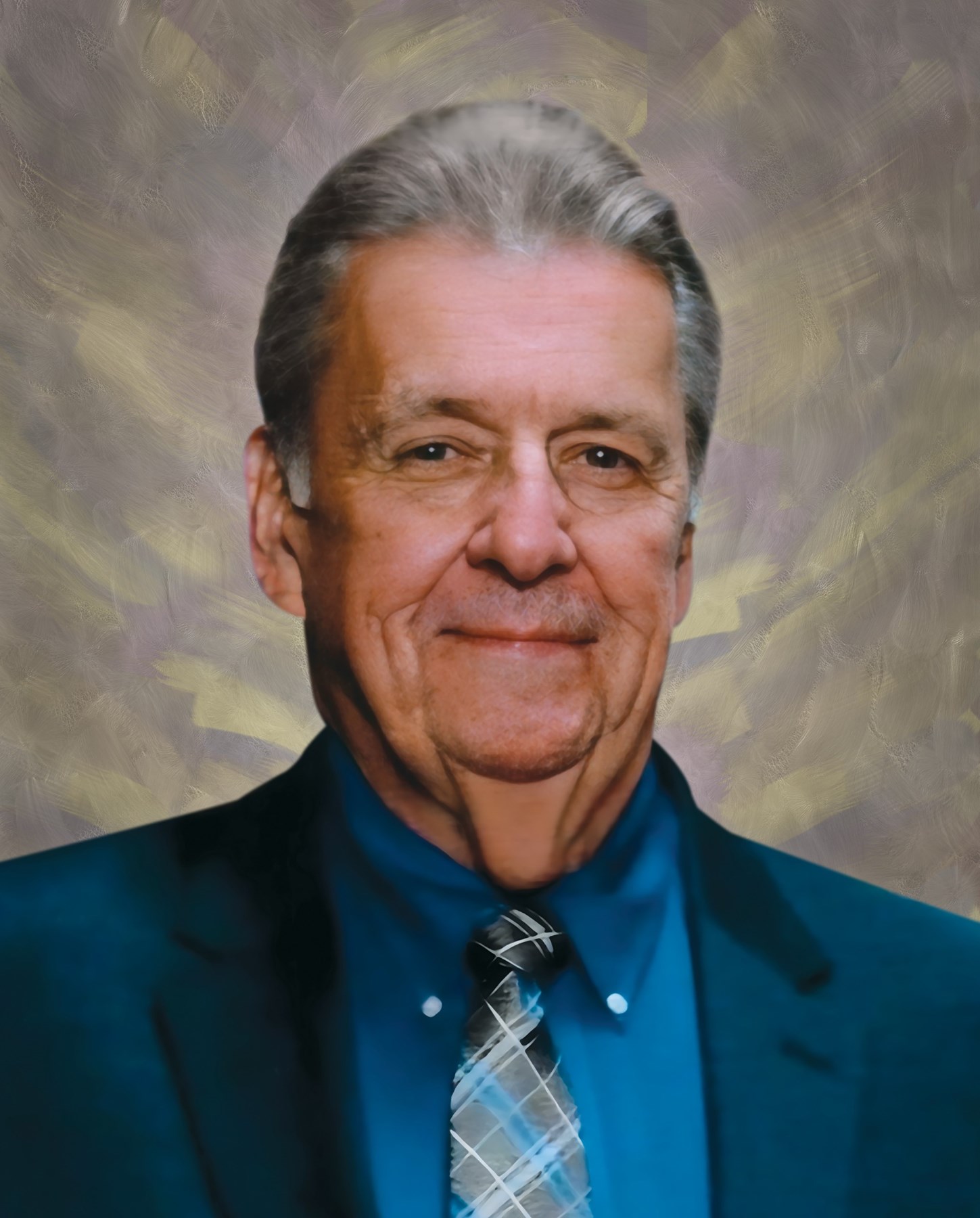 Daniel Becker Obituary - Las Vegas, NV