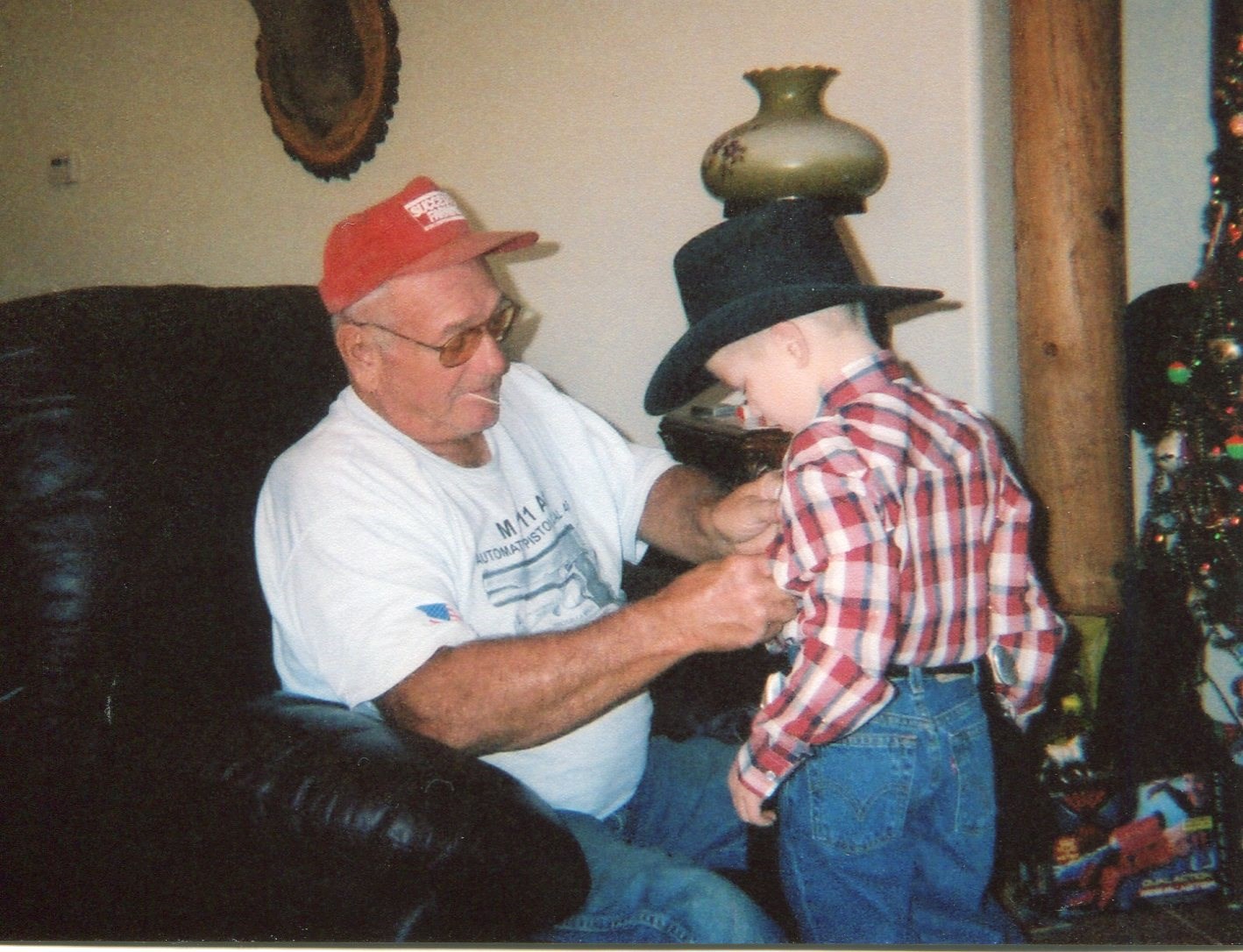 Edward George Behm Jr. Obituary - Mesa, AZ