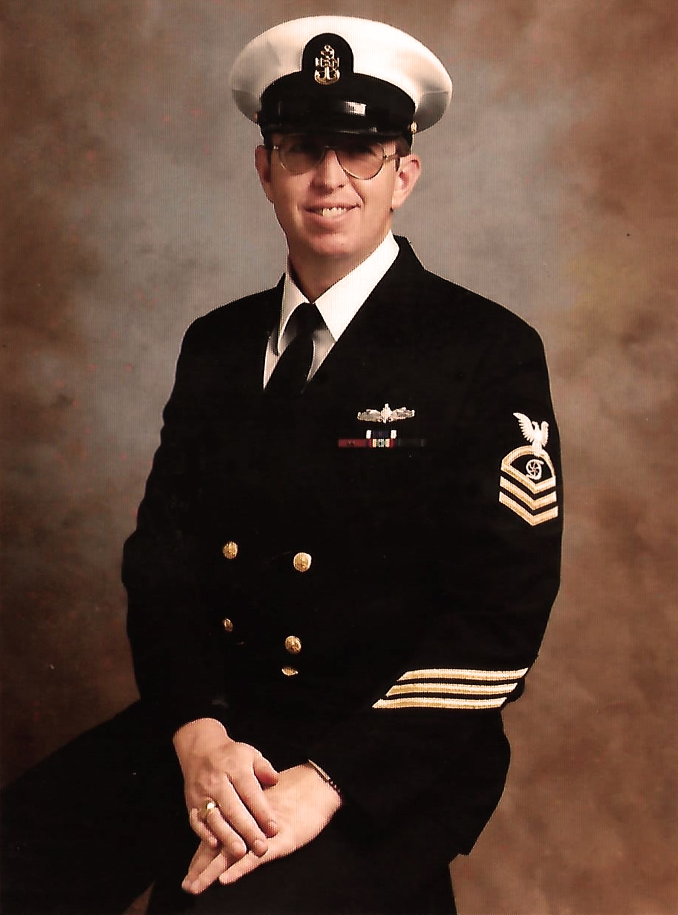 Ronald Crow Obituary - Bonita, CA