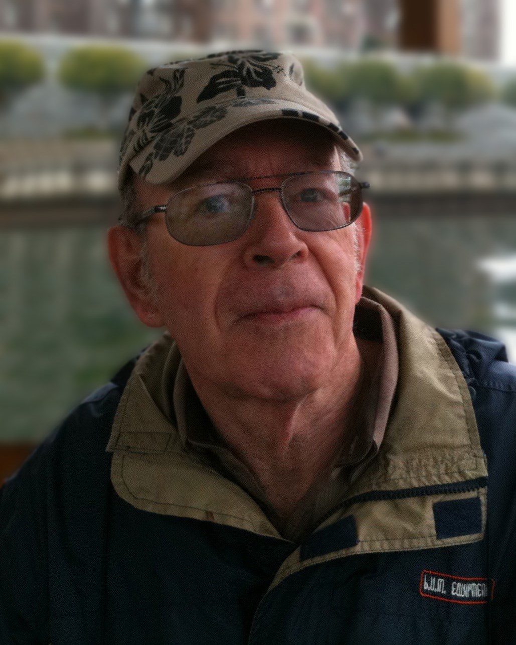 Kenneth Pettifer Obituary - Calgary, AB