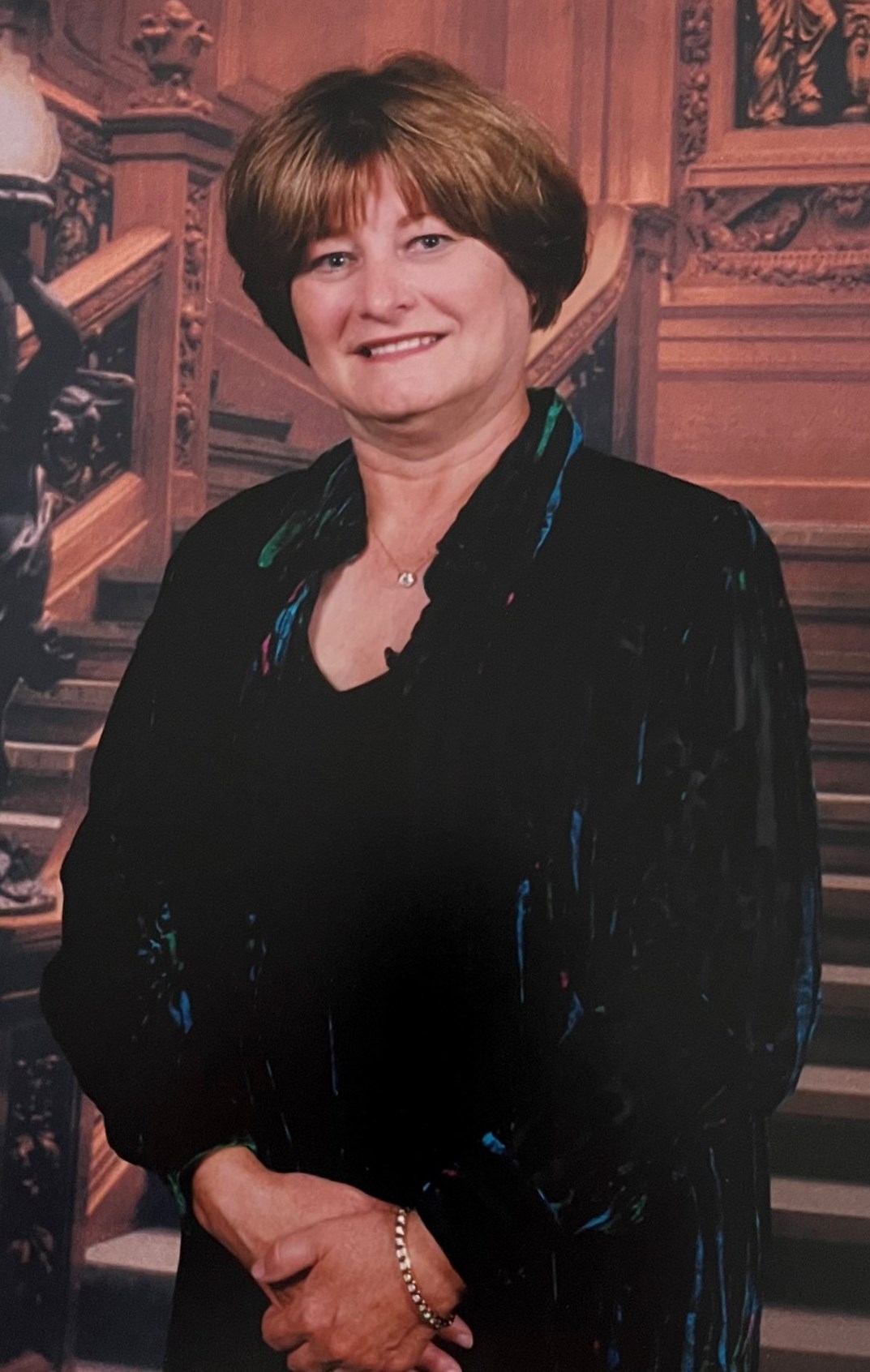 Judy Stewart Obituary - Ridgeland, MS