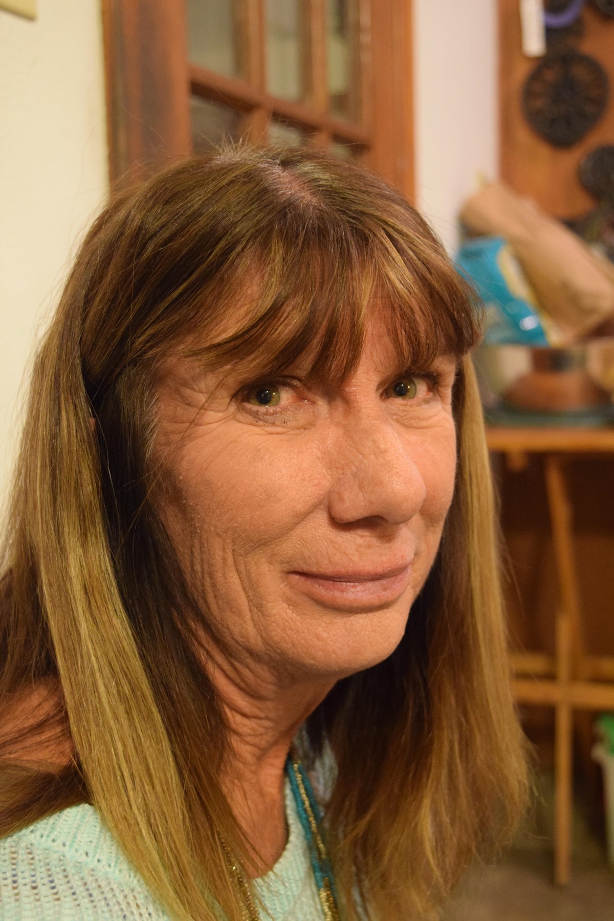Janis Morgan Obituary - Odessa, TX