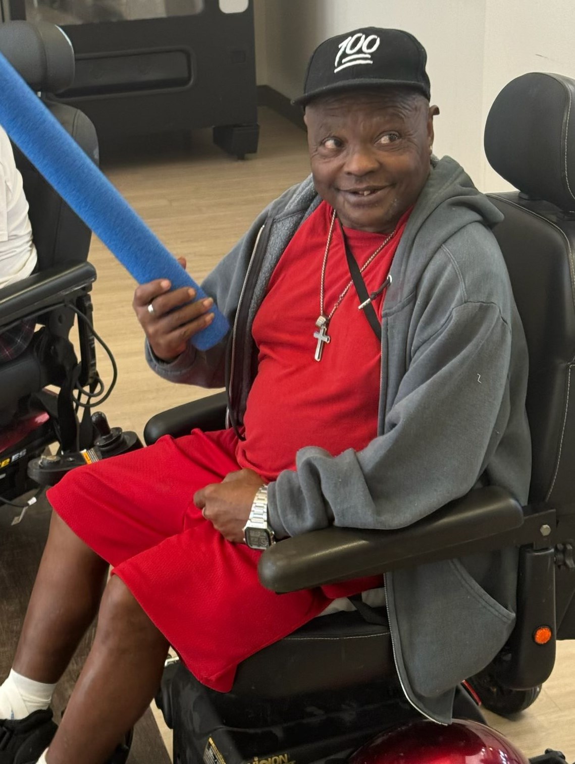 Ronald Reece Obituary - Dallas, TX