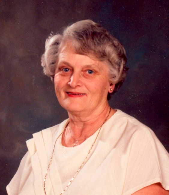 Lorraine Dorothea Lockert Obituary - Indian Head, SK