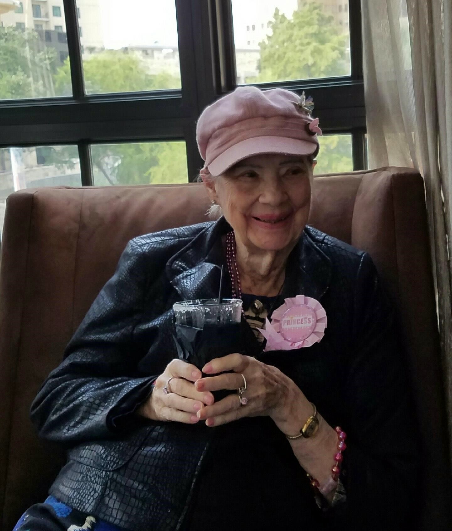 Dorothy Watson Obituary - Corpus Christi, TX Dorothy Watson Obituary - Corpus Christi, TX