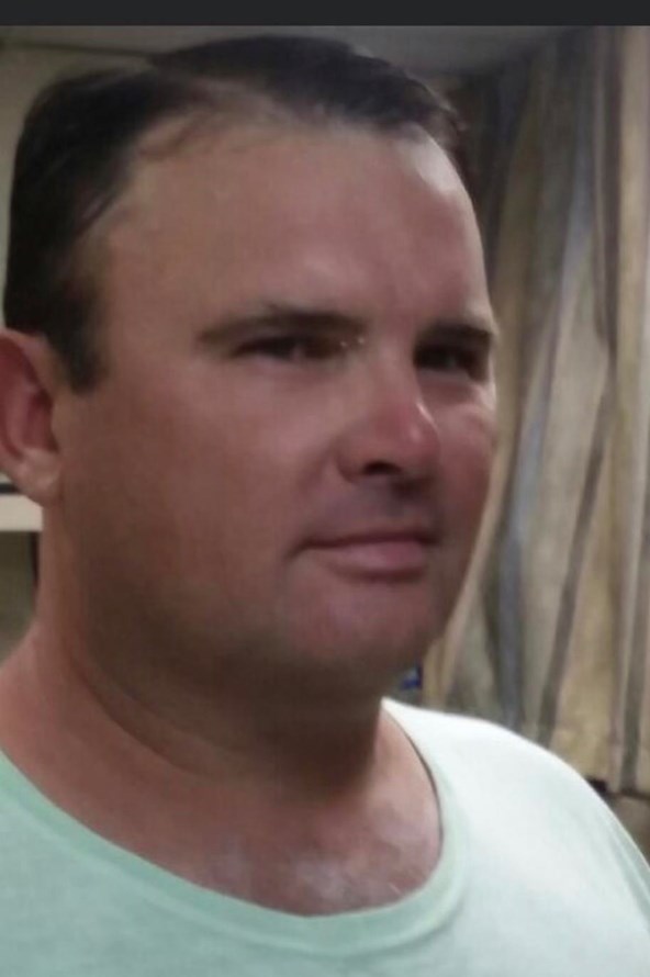 James Crump Obituary - Columbia, MS