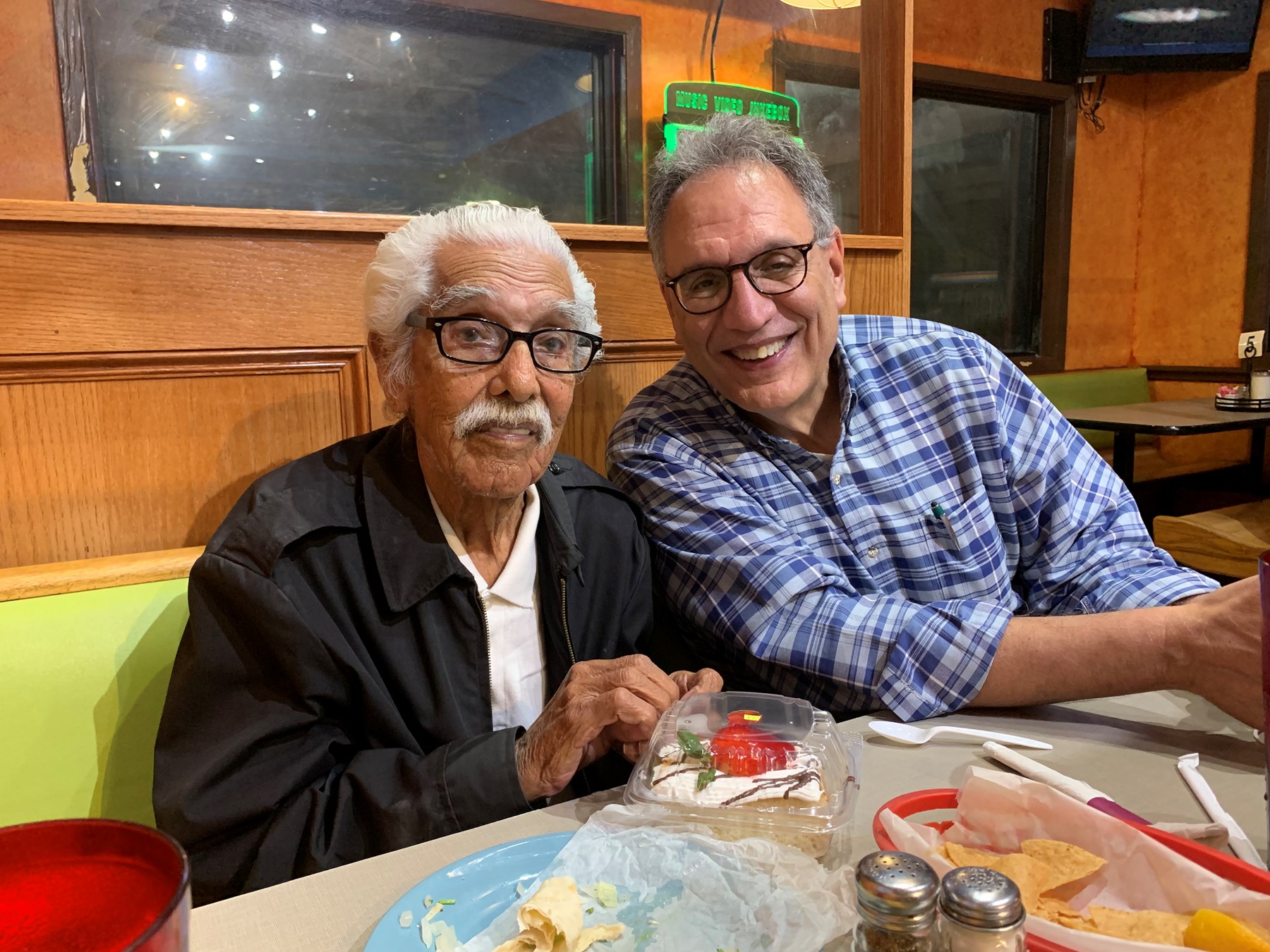 Adolph Ruiz Guerra Sr. Obituary - Houston, TX