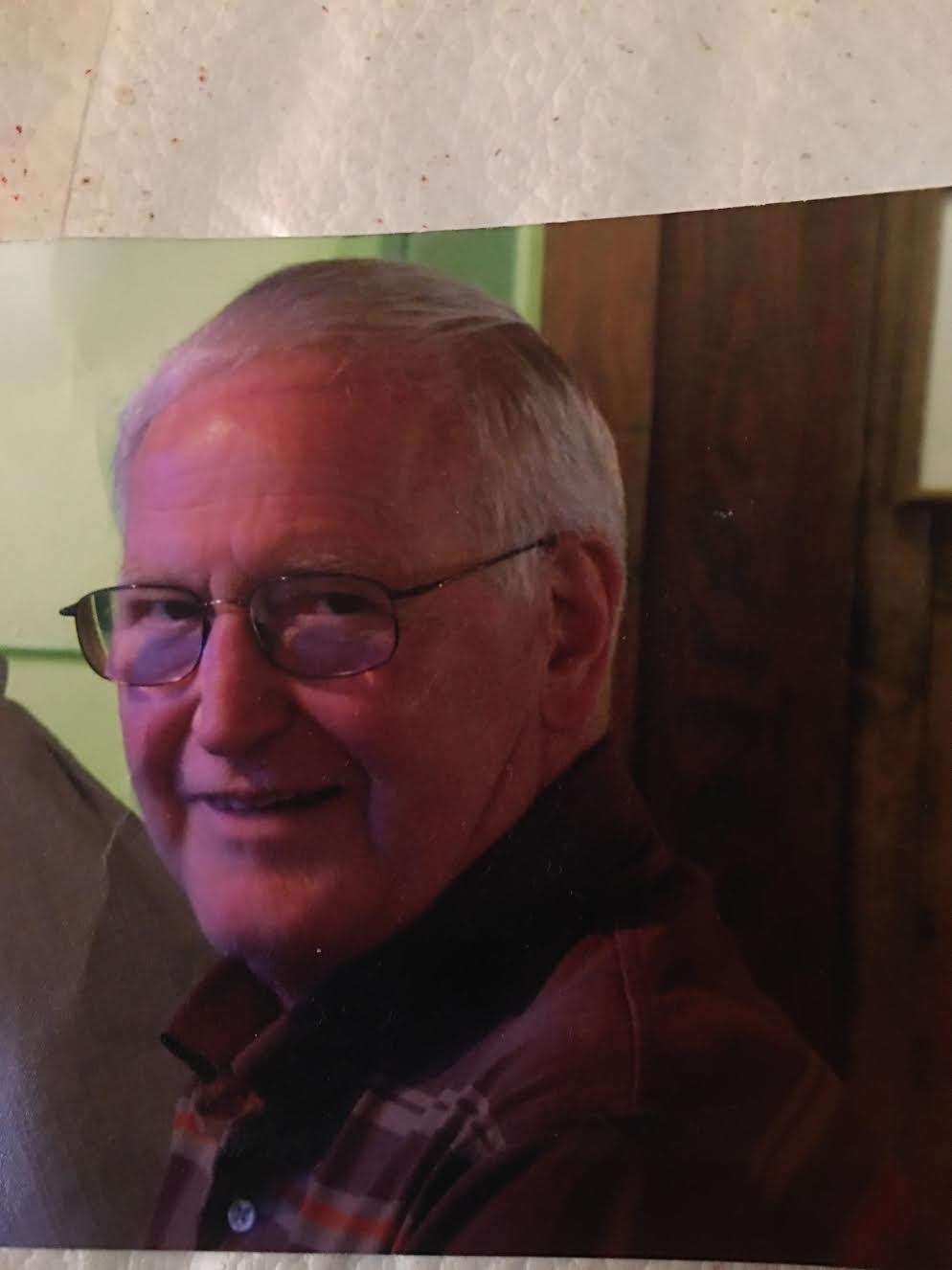 Rufus Arthur Obituary - Bartlett, TN