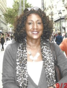 Janet Greer Obituary - Kansas City, KS
