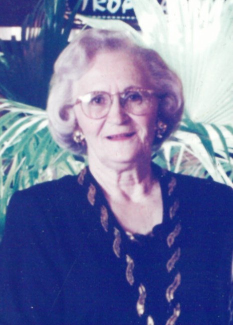 Betty E. Doucet Obituary - Baton Rouge, LA