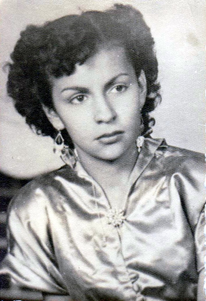 Maria Gonzales Obituary - Houston, TX