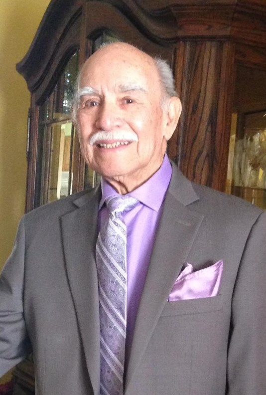 John Castillo Obituary - Mesa, AZ