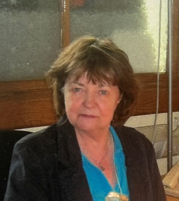 Suzanne Daoust Obituary - Montreal, QC