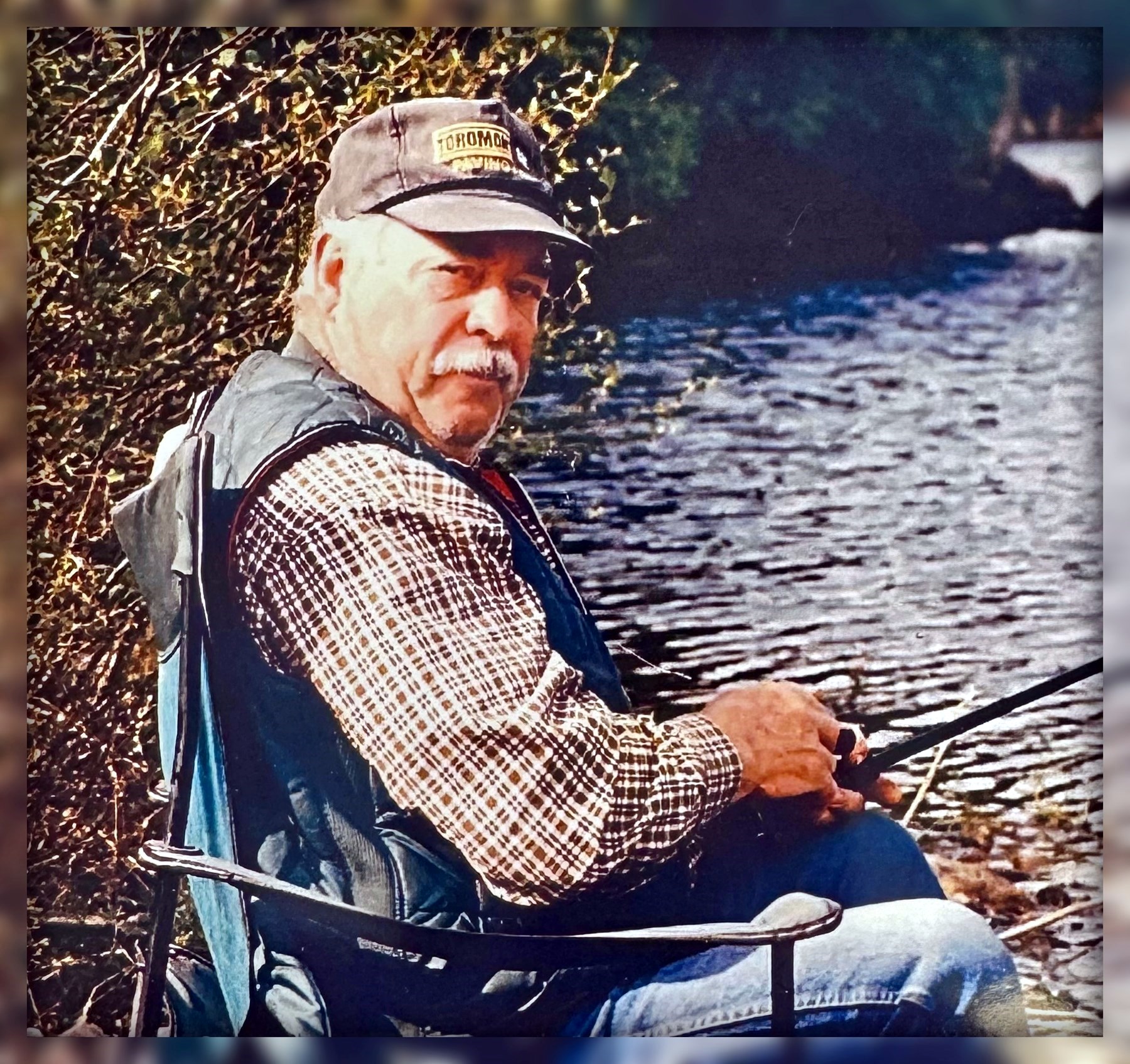 John Wyatt Obituary - Sault Ste. Marie, ON