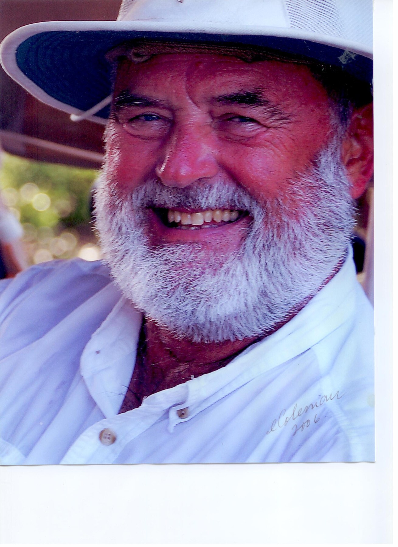 Donald Edwin Moore Obituary - Merritt Island, FL