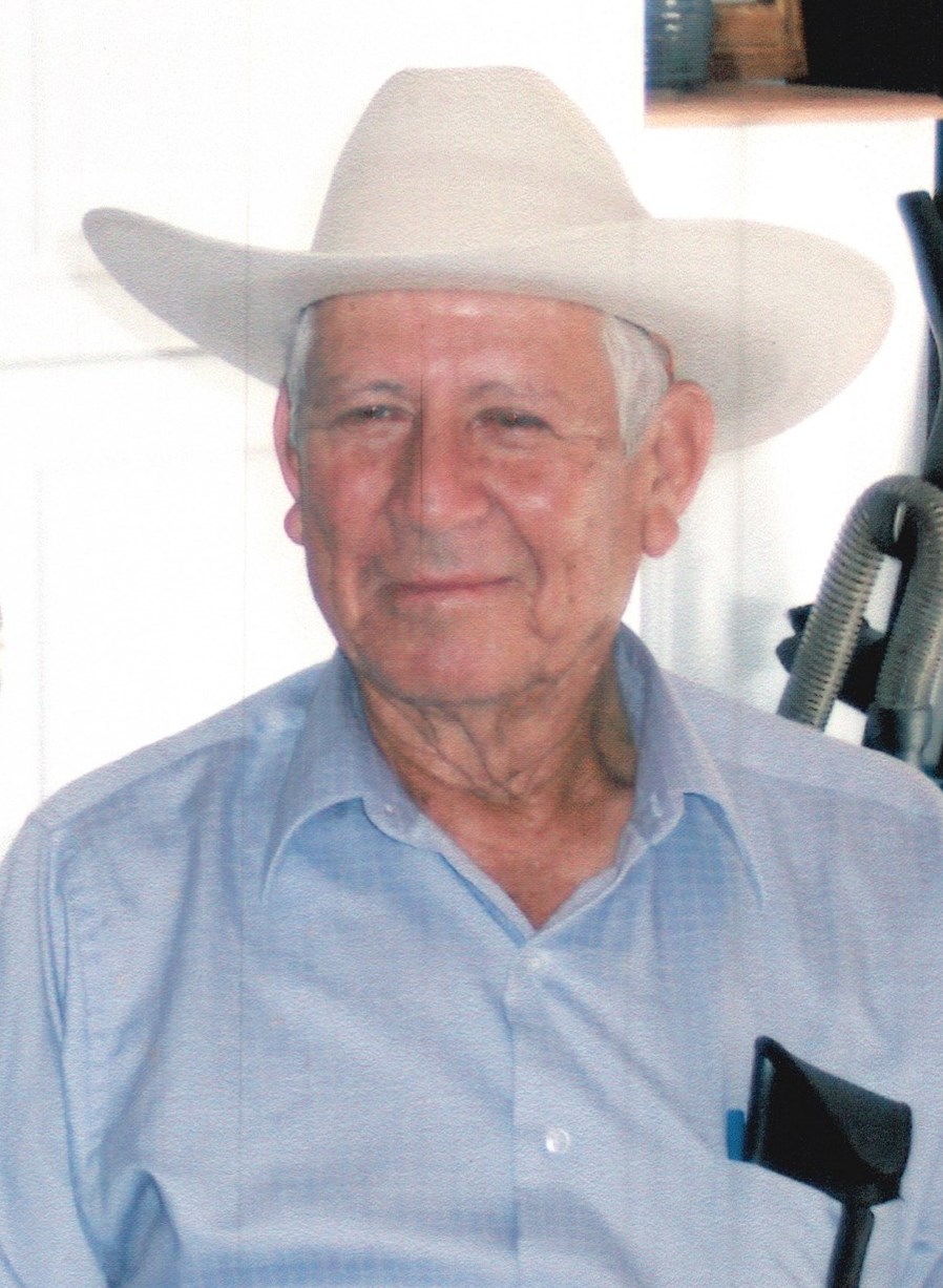 David Arroyo Obituary - Hughson, CA