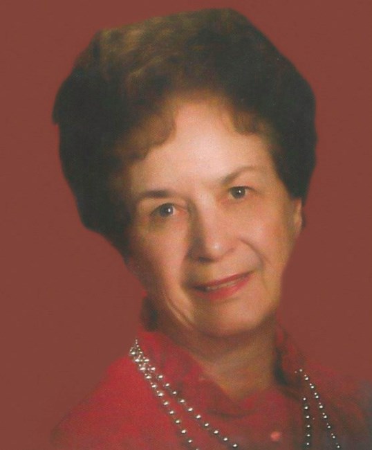 Florence Louise Stahr Obituary - Millcreek, UT