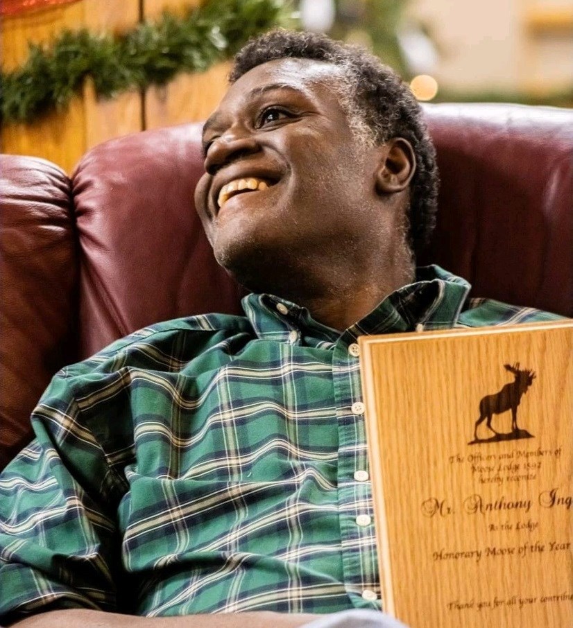 Anthony Ingram Obituary - Greencastle, IN