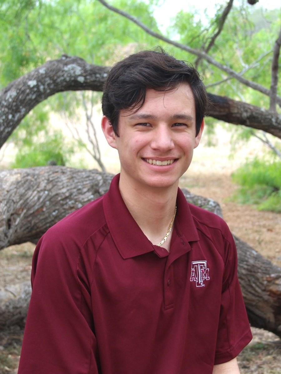 Luke Morse Obituary - San Antonio, TX